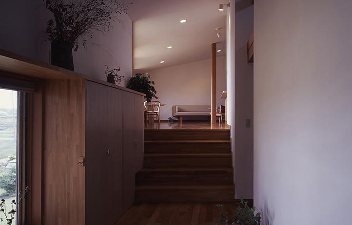 高根・里の家 | GOU設計