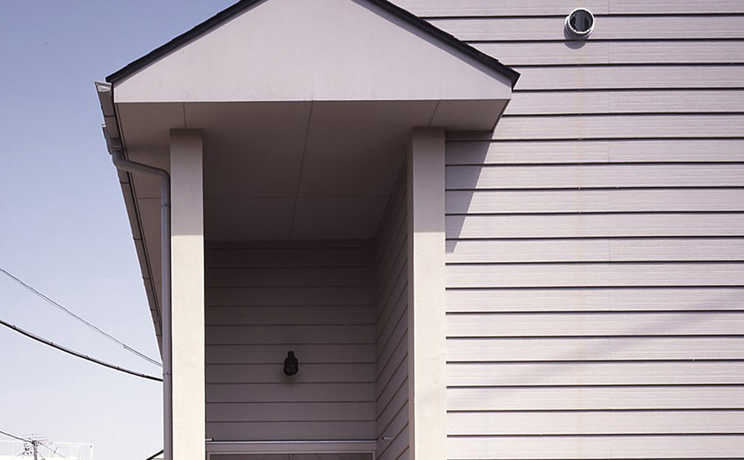 和泉デュプレックス | GOU設計