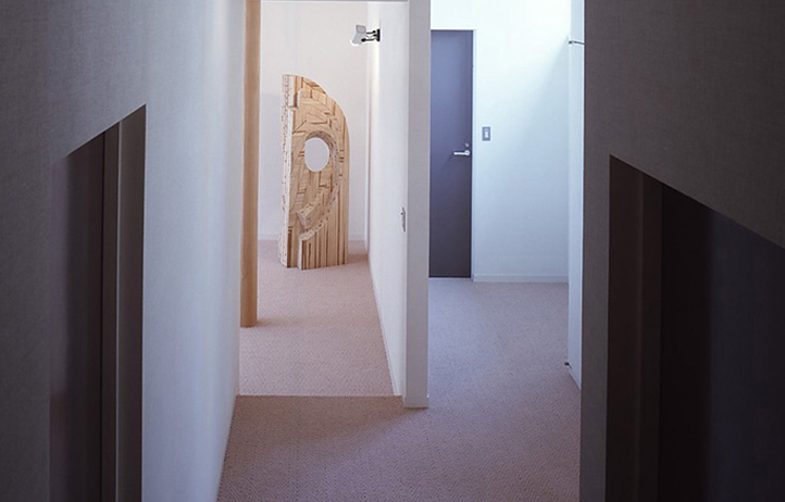 和泉デュプレックス | GOU設計