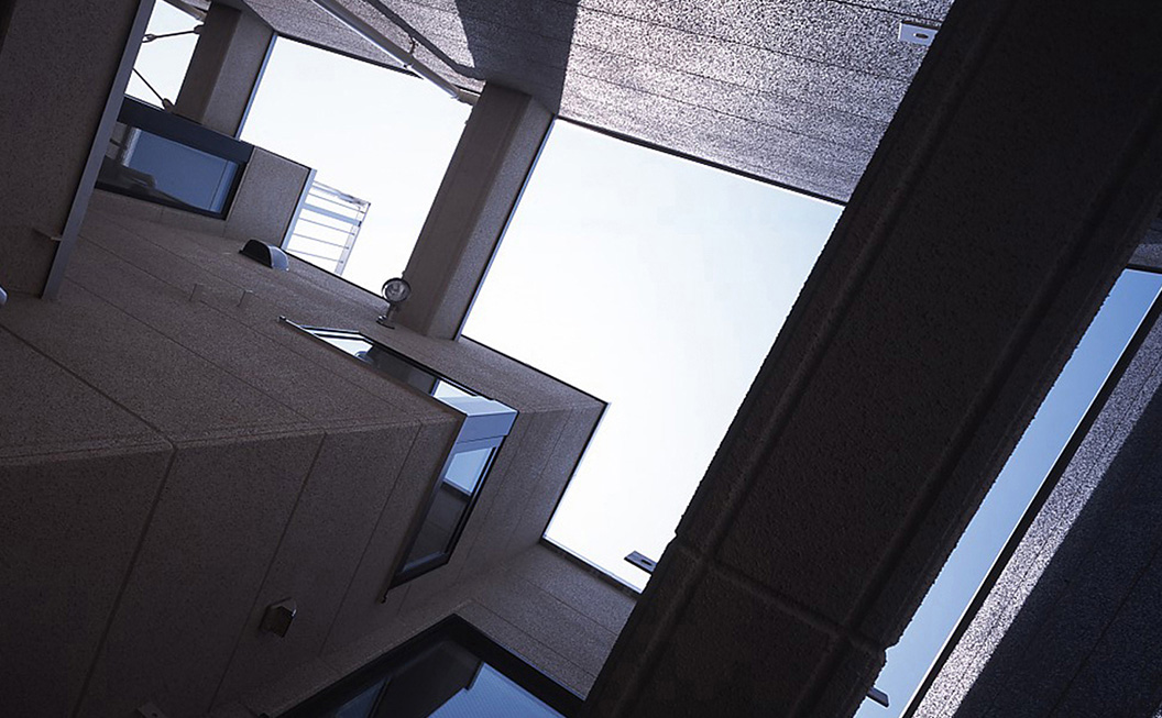 小日向コートハウス | GOU設計