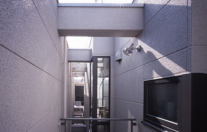 小日向コートハウス | GOU設計