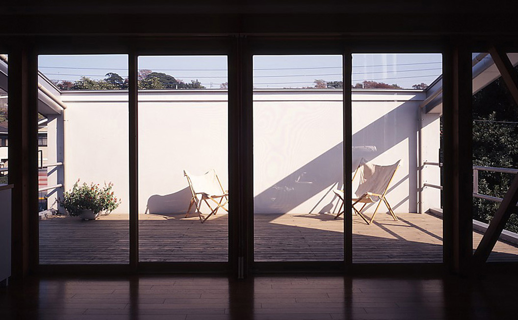 色々な家 - 山梨・長野などに移住する家づくり | GOU設計