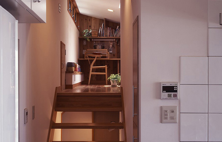 くらしのデザイン | GOU設計