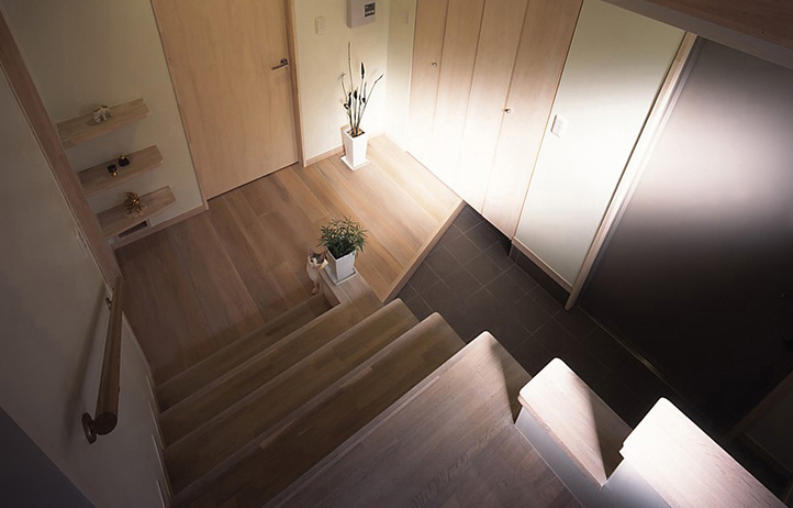 くらしのデザイン | GOU設計