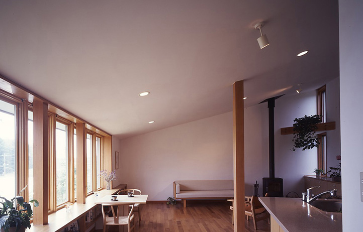 くらしのデザイン | GOU設計