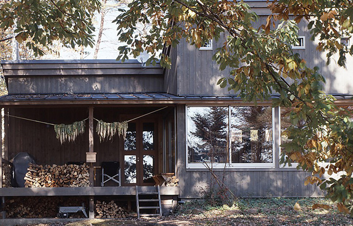 くらしのデザイン | GOU設計